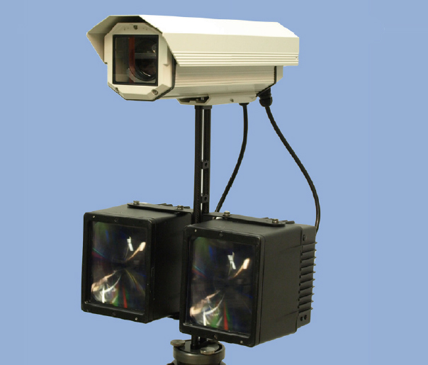 Undercover video surveillance